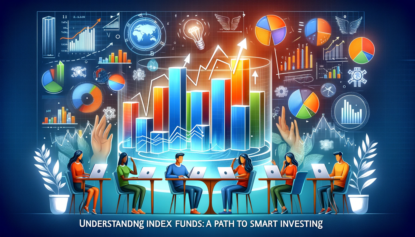 Understanding Index Funds: A Path to Smart Investing – Finances Adv